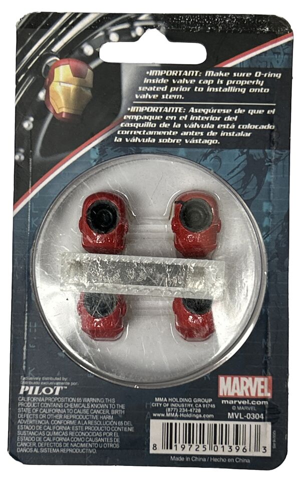 Marvel Avengers IronManCaptain America Set Stems SUV Truck – Shopdigi ...