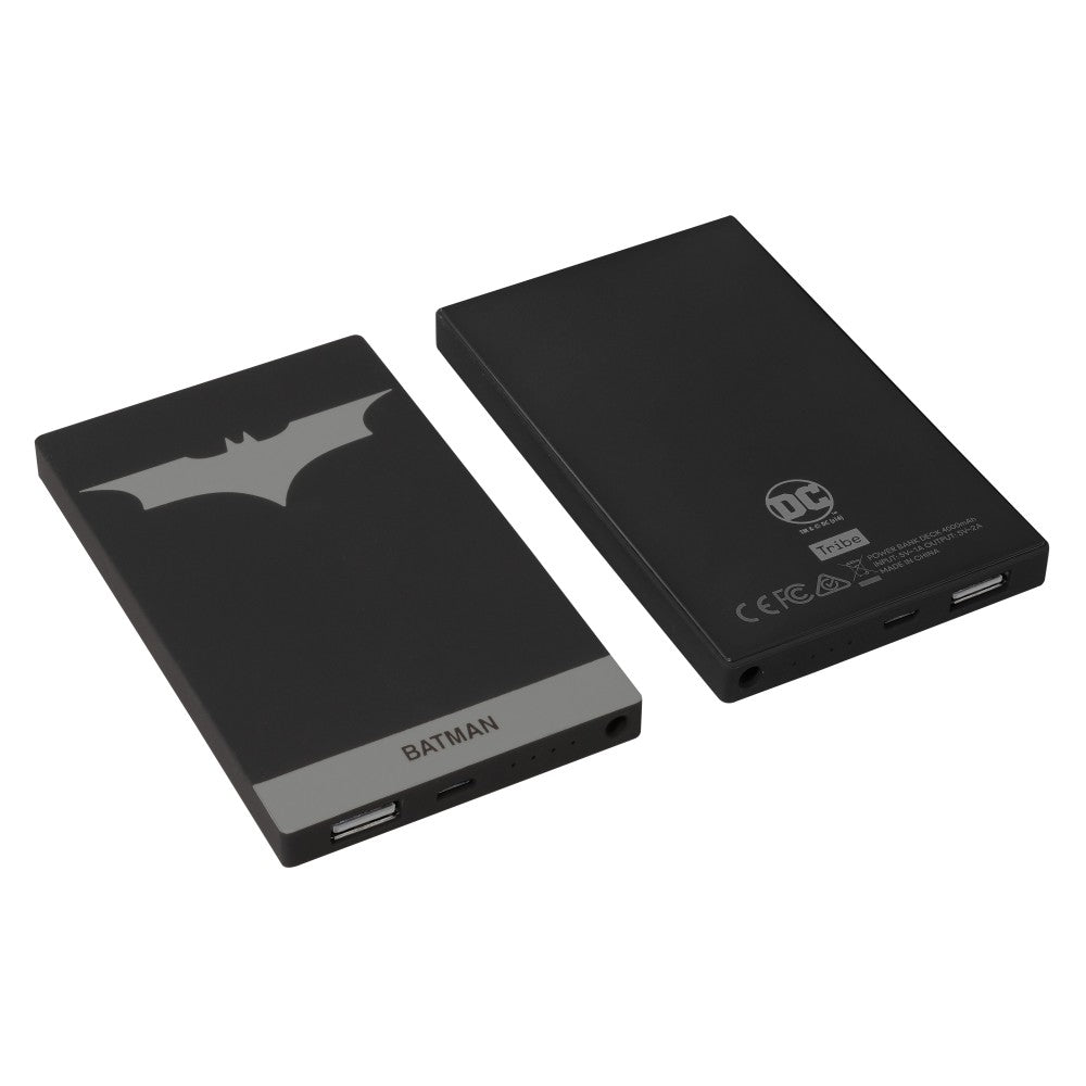 DC Comics Batman The Dark Knight Power Bank – Shopdigi.com/Digigear, Inc